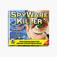 COSMI SpyWare Killer (Windows)