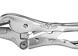 IRWIN VISE-GRIP Original Locking Pliers/Sheet Metal Tool, 8-Inch (23)