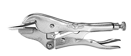 IRWIN VISE-GRIP Original Locking Pliers/Sheet Metal Tool, 8-Inch (23)