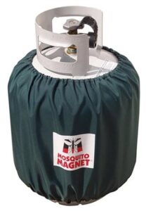 mosquito magnet propane tank cover mmtnkcvr