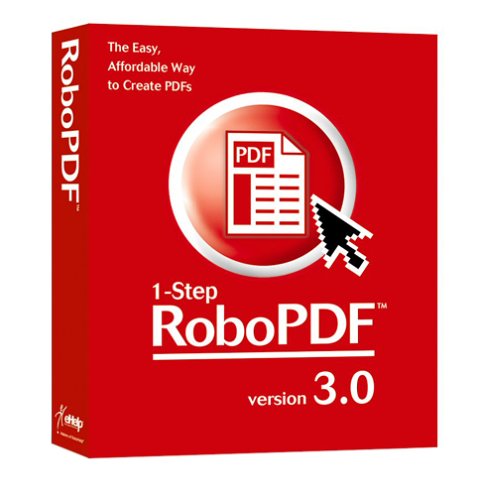 1-Step RoboPDF 3