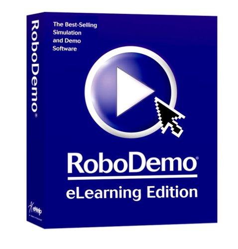 RoboDemo eLearning Edition 5