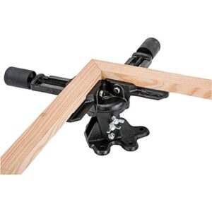 Shop Fox D3227 4-Inch Framing Vise