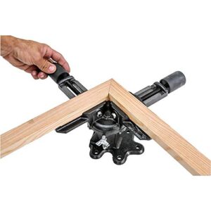 Shop Fox D3227 4-Inch Framing Vise