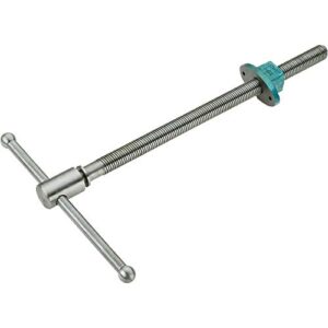 shop fox d3258 bench screw