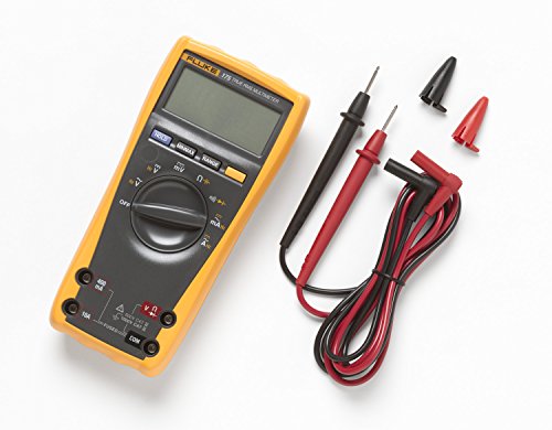 Fluke 175 ESFP True RMS Digital Multimeter