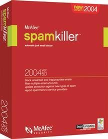 mcafee spamkiller v5.0-mini-box ( msk50emb1raa )