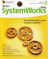 Symantec(TM) Norton SystemWorks(TM) 2004