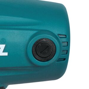 Makita TW0200 1/2" Impact Wrench w/ Detent Pin Anvil , Blue