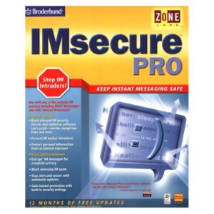 imsecure pro