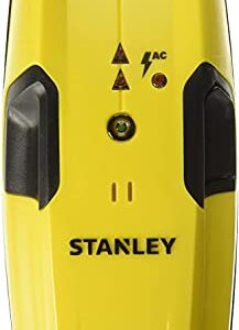 Stanley Hand Tools STHT77403 IntelliSensor Stud Sensor