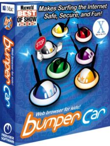 bumpercar (mac)