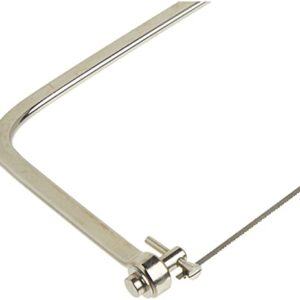 BAHCO 301 6 1/2 Inch Coping Saw