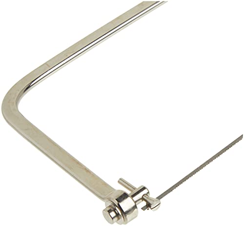 BAHCO 301 6 1/2 Inch Coping Saw