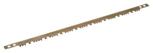 bahco 23-24 24-inch raker bow saw blades