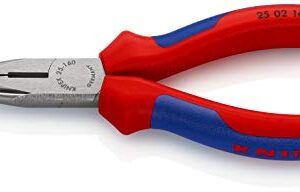 KNIPEX Long Nose Pliers w/Cut