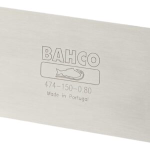 SnapOn 474-150-0.80 Bahco 6-Inch Cabinet Scraper