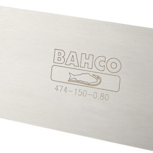 SnapOn 474-150-0.80 Bahco 6-Inch Cabinet Scraper