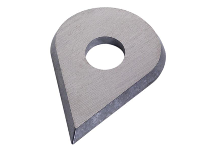 Bahco 625-DROP Drop-Shape Scraper Blade