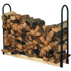 Panacea 15206 Adjustable Length Log Rack