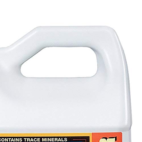 Hydrofarm FX14020, 1 Gallon Tiger Bloom Fertilizer