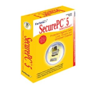 farstone secure pc 5