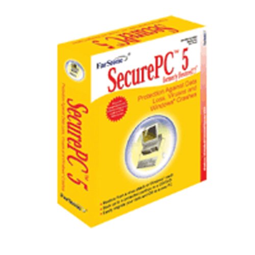 FarStone Secure PC 5