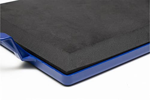 Concrete Kneeler Board