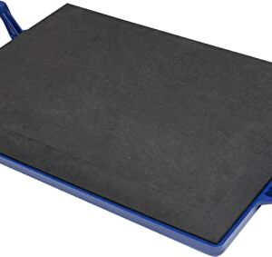 Concrete Kneeler Board