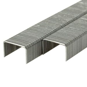 Duo-Fast 5010C - 5/16-Inch x 20 Gauge Chisel Staples