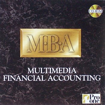 Multimedia Financial Accounting