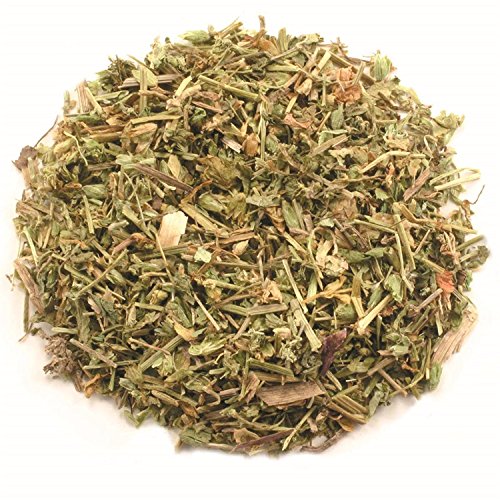 Frontier Bulk Chickweed Herb, Cut & Sifted, 1 lb. package