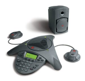 polycom soundstation vtx1000