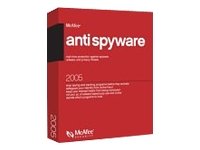 mcafee antispyware 2005