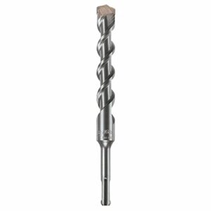 BOSCH HC2102 5/8" X 6" X 8" SDS-plus S4 Rotary Hammer Bit