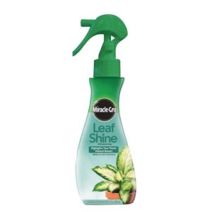 miracle-gro 100540 leaf shine ready-to-use spray, 12-ounce (older model)