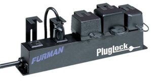 furman pluglock-pfp