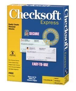 checksoft 2004 express