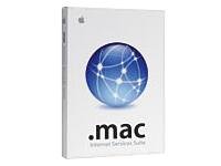 .Mac 2.5 Retail [OLDER VERSION]