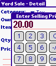 yard sale downloadable software