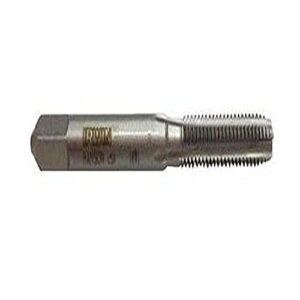 irwin tap 6mm-1.0 plug