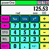 powerone personal+ v3 [palmos/windows install]