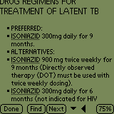 redi-reference clinical guidelines for pc reader