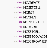 MiniCalc API Extension for Satellite Forms