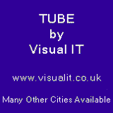 tube toronto (palm os) downloadable software