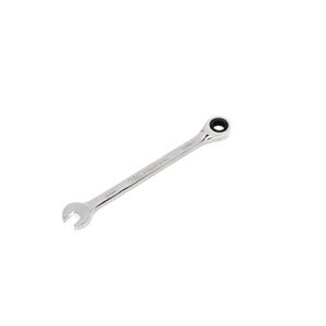 gearwrench 12 pt. ratcheting combination wrench, 8mm - 9108d