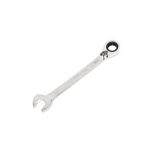 gearwrench 12 pt. reversible ratcheting combination wrench, 9/16" - 9529n