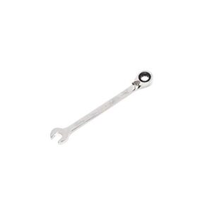 gearwrench 12 pt. reversible ratcheting combination wrench, 10mm - 9610n