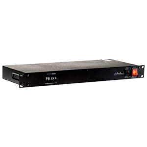 art pb 4x4 rack power strip