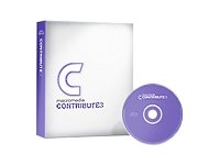 macromedia contribute 3.0 win/mac